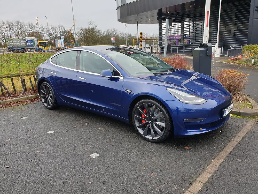 Farbcode Felgen Performance grau? - Model 3 Allgemeines - TFF Forum ...