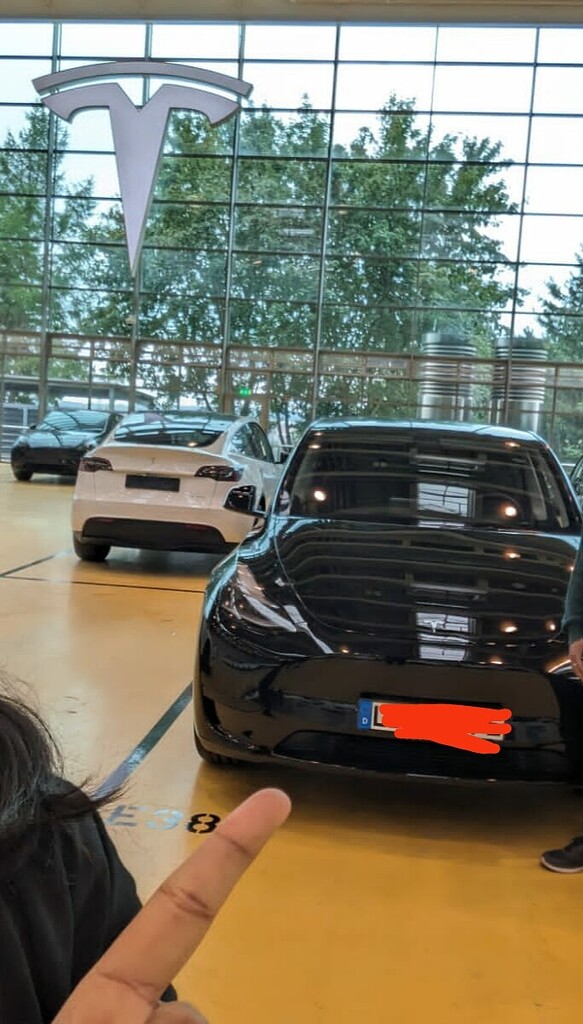 Tesla Freunde Forum