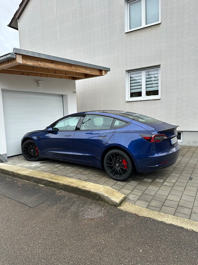 Tesla Freunde Forum