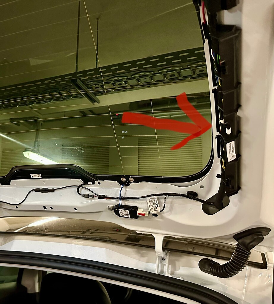 Klapperndes Gerausch Beim Fahren Uber Bodenwellen