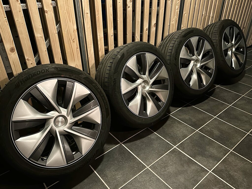 Verwunderlich 19 Zoll Gemini Felgen Fotos