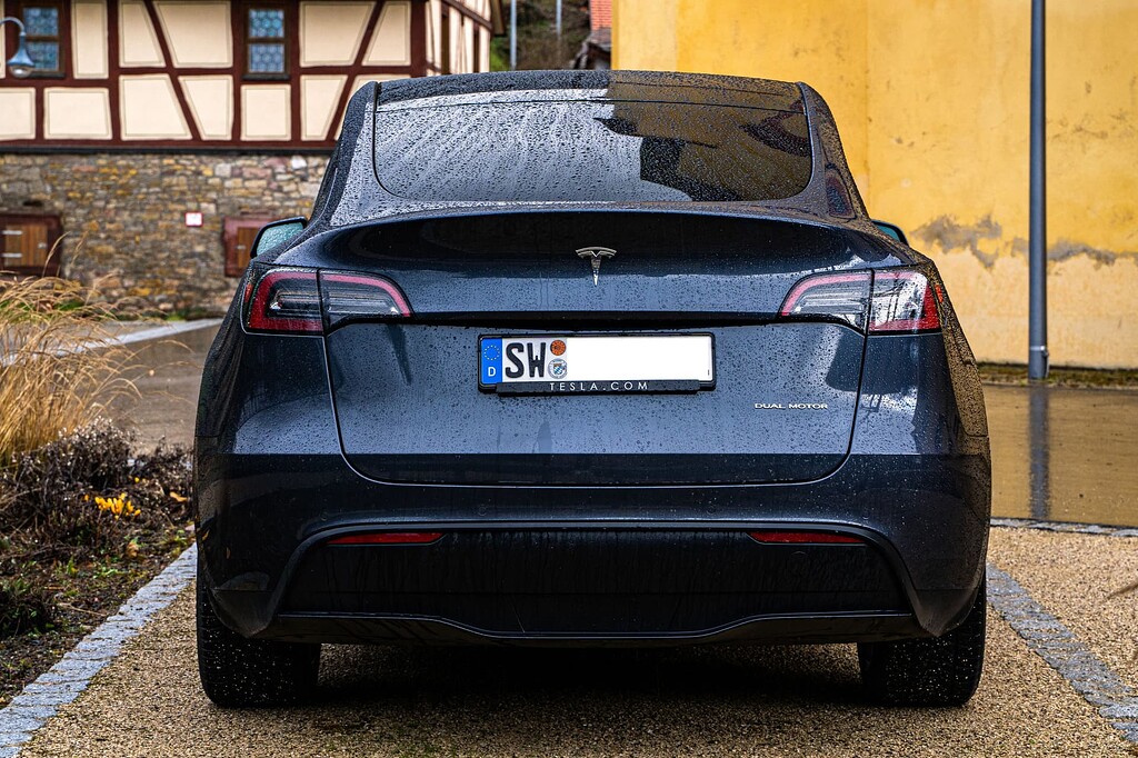 [Biete]Tesla Model Y LR - MSM - 09/2022 - USS - WR+SR - Fahrzeugmarkt ...