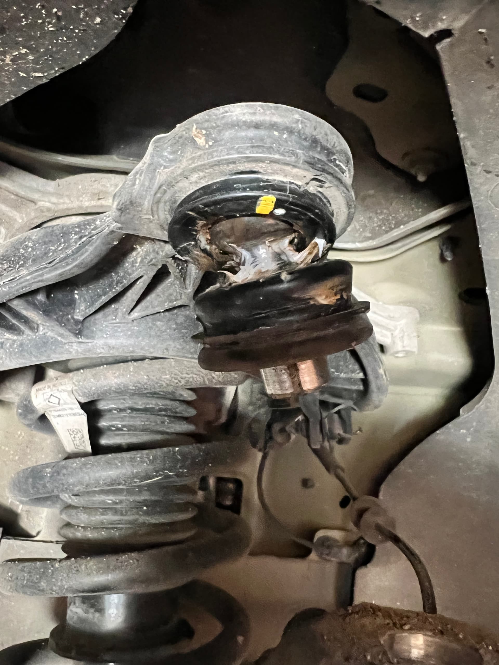 Querlenker Gummis Gerissen , Querlenker Auto wechseln: Kosten & Ablauf ...