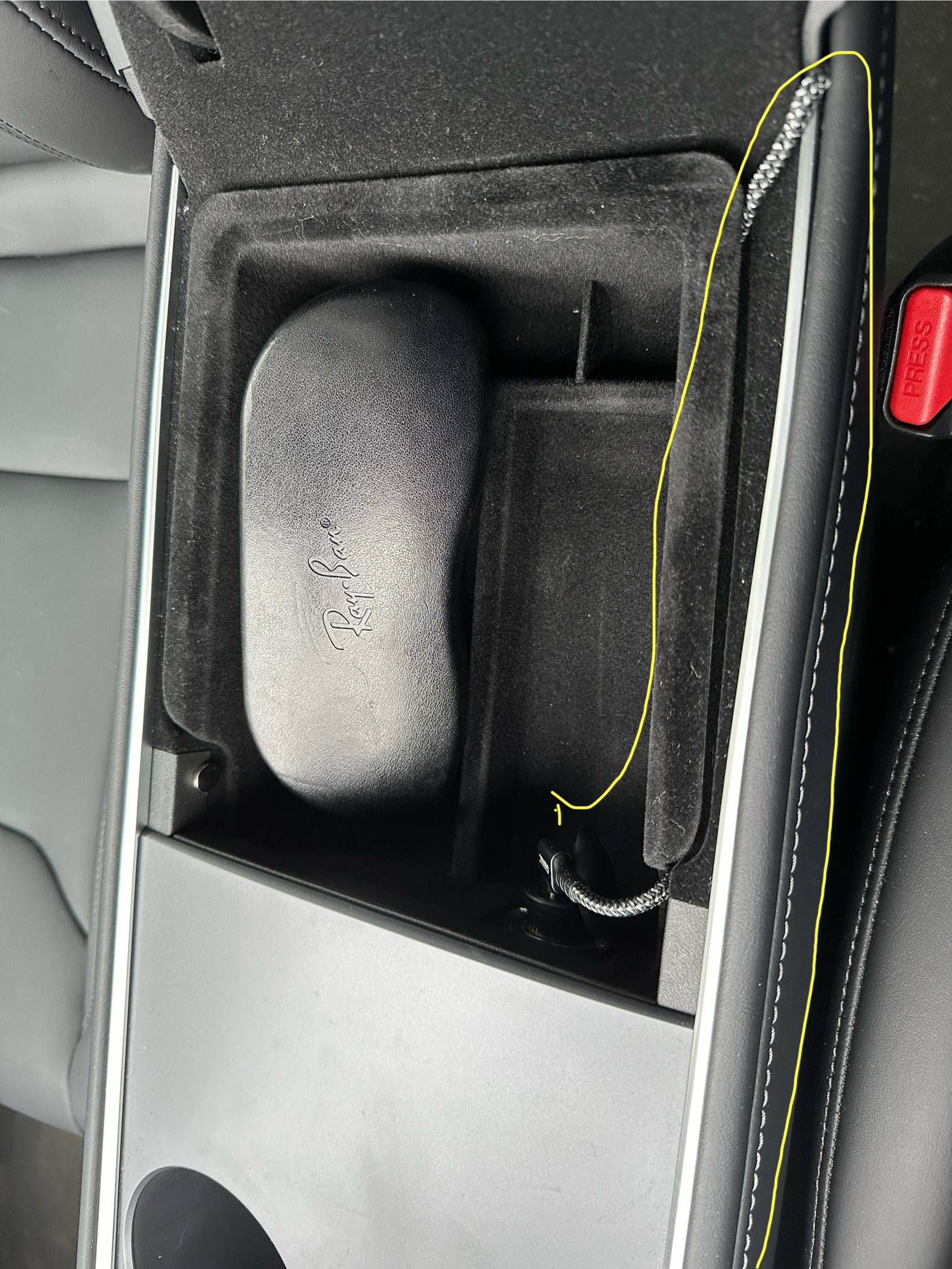 OBD-Anschluss: Wie genau funktioniert Stromversorgung? - Model Y ...