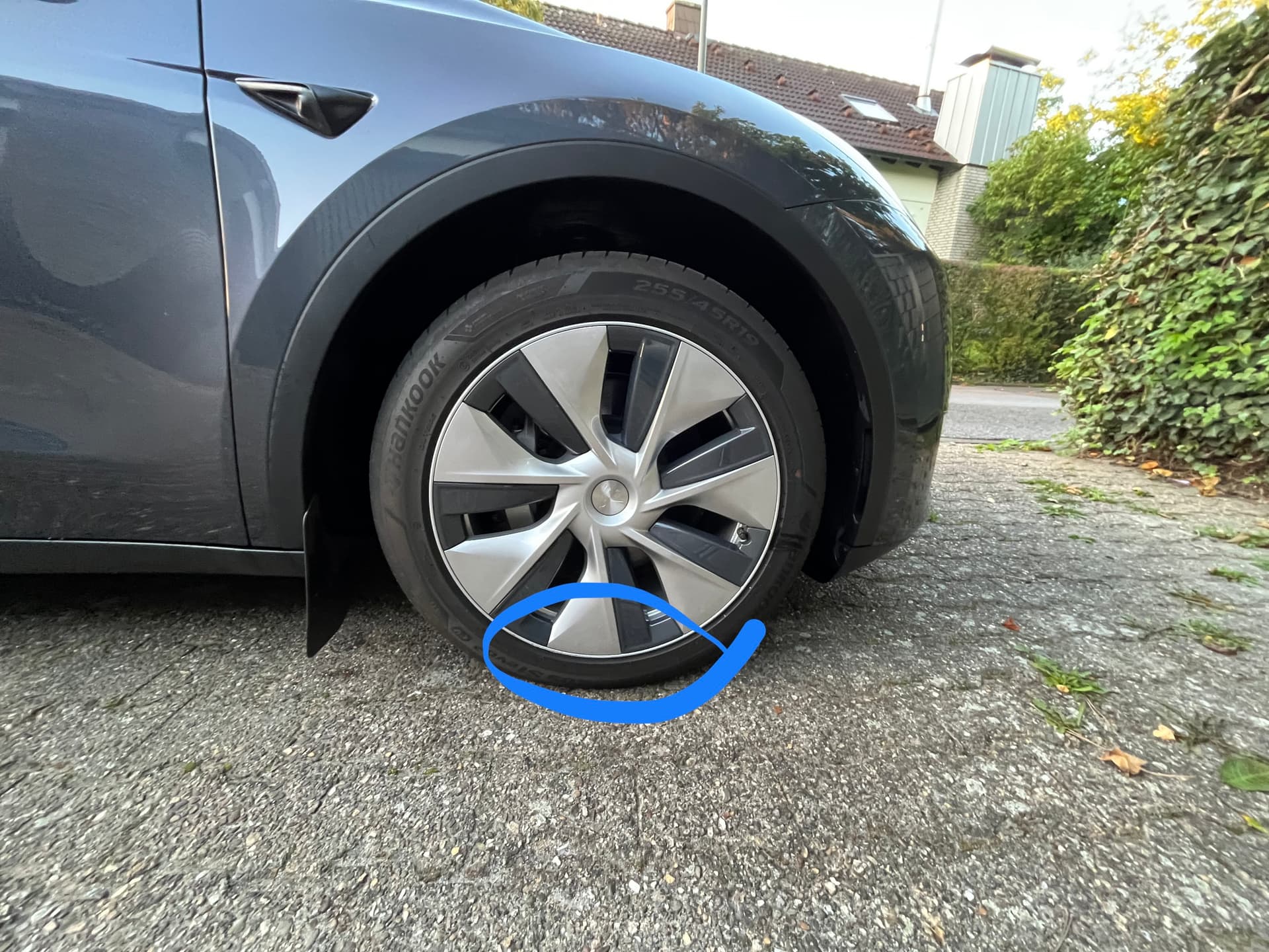 [Verkauft] Model Y MSM / Weiß 02/2022 AHK - Fahrzeugmarkt - TFF Forum ...