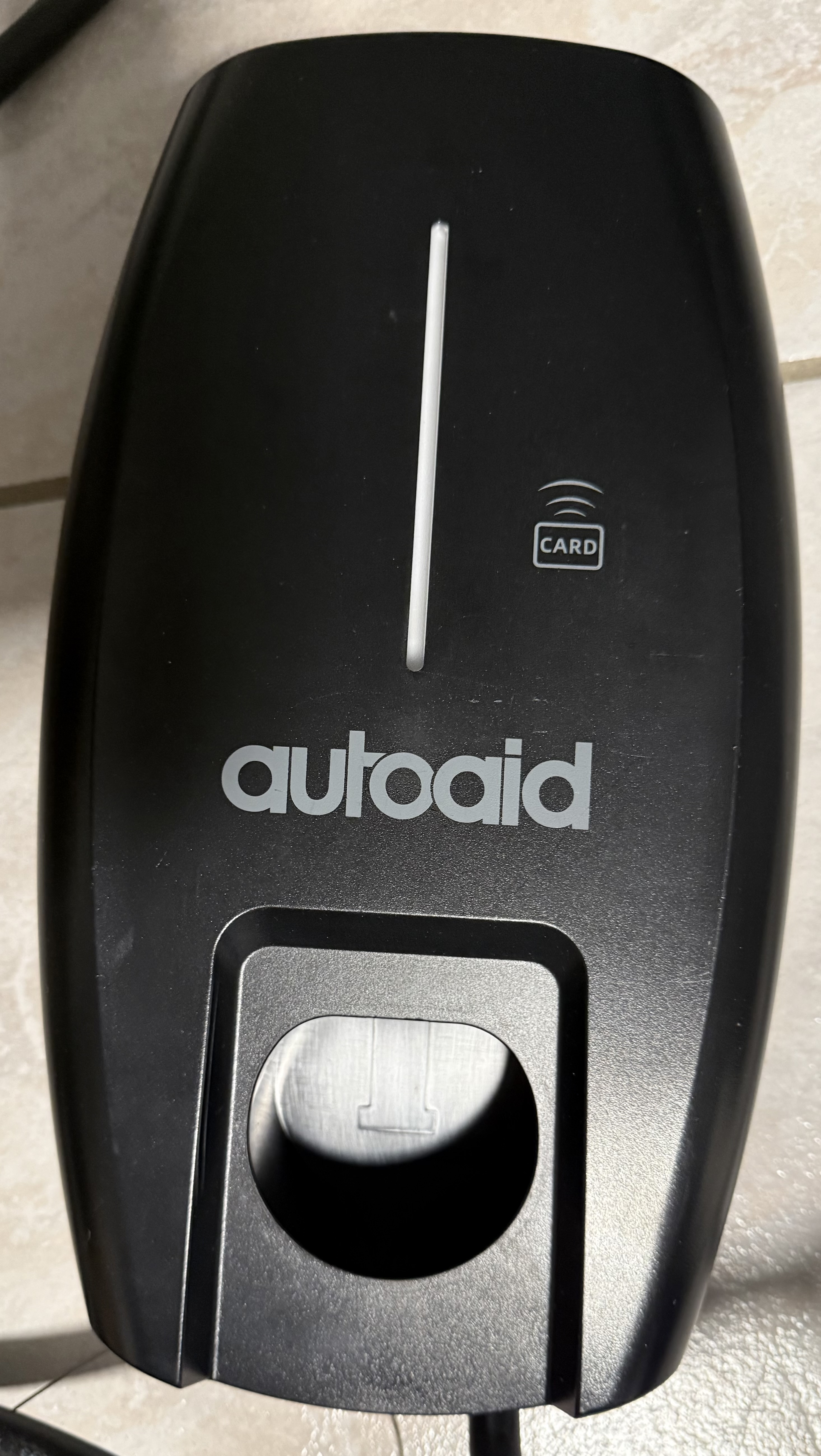Autoaid Wallbox Erfahrungennull
