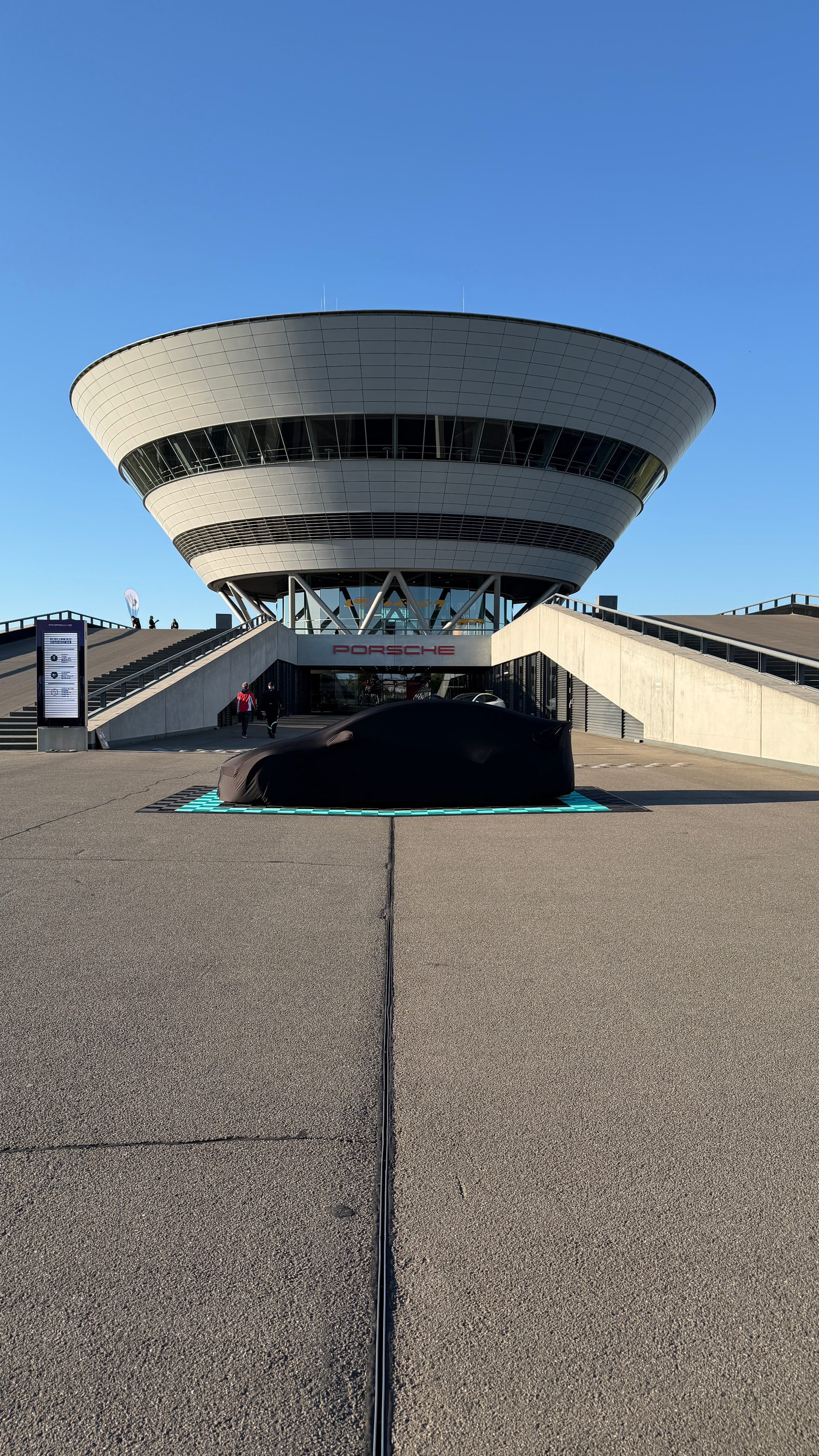 Vorstellung Firma SilentDrive GmbH / SilentDrive Experience - #634 von ...