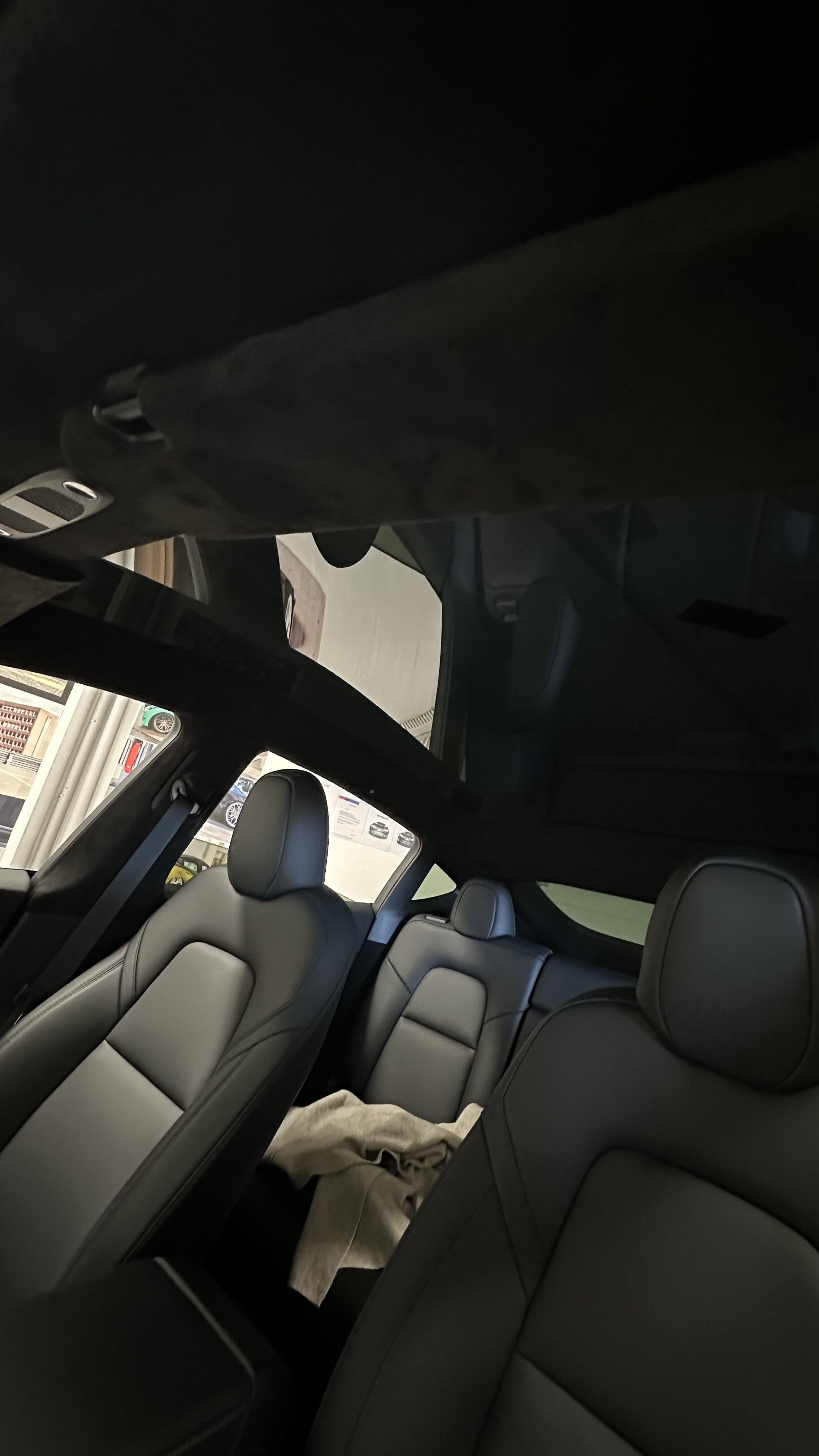 E-riks Garage, Individualisierungen rund um Tesla - #223 von E ...