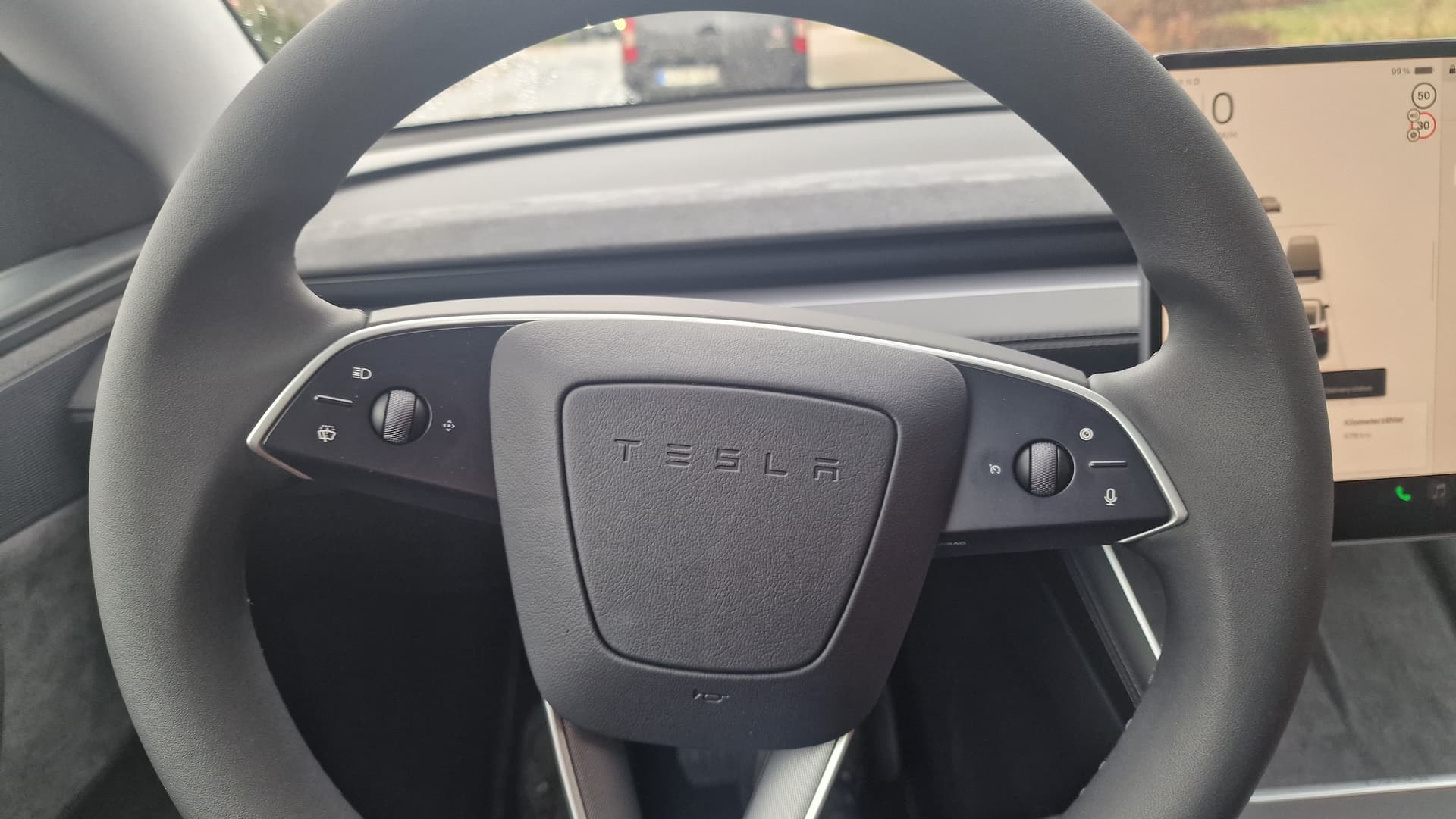 Model Y Refresh „Juniper“ (2025) (Teil 2) - #4370 von Homer77 - Model Y ...