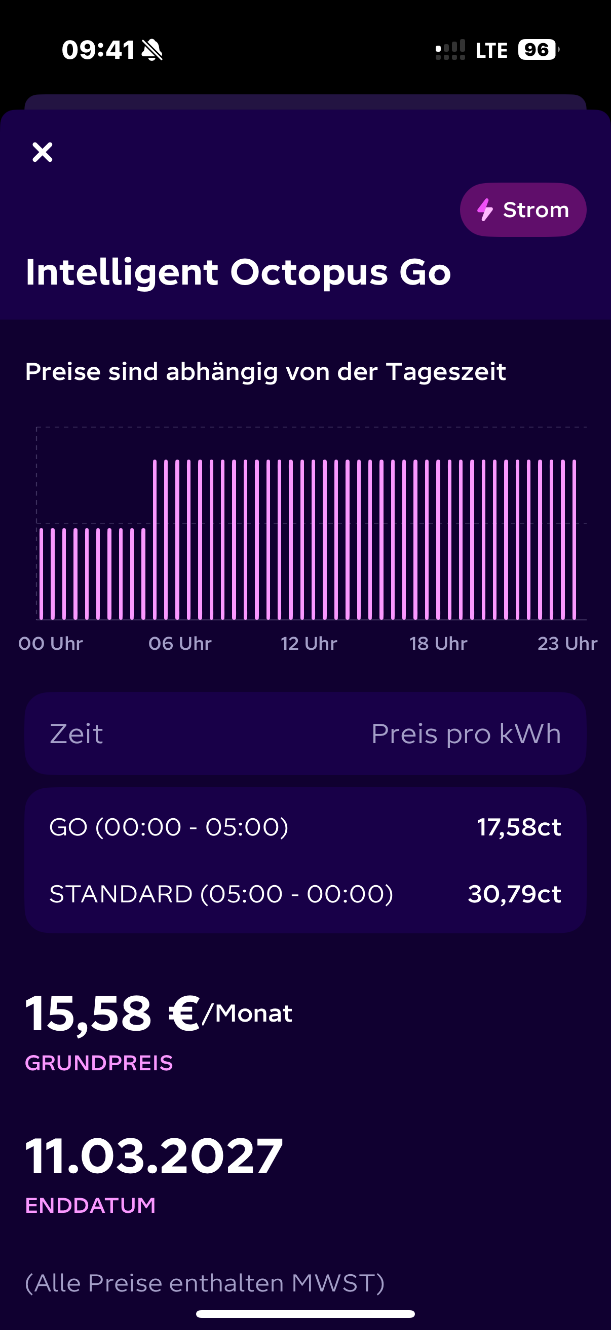 Octopus Energy Erfahrungen Forum