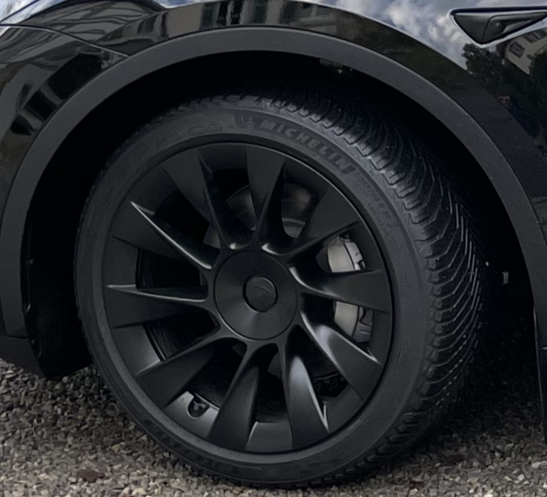 Ganzjahresreifen Tesla Model Y