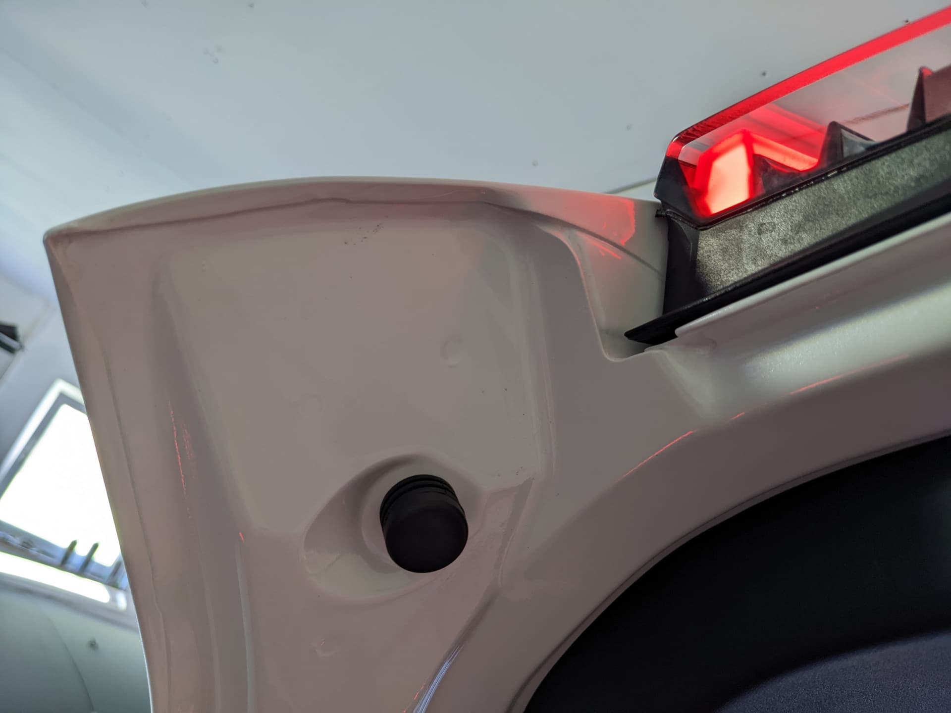 Vom Tesla Fanboy zum Verweigerer - Service Center München/Regensburg ...