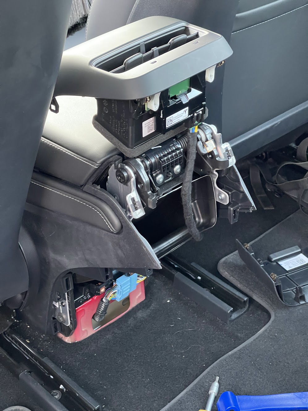 Perfekte Installation OBDLink MX+ - Model 3 Technik - TFF Forum - Tesla ...
