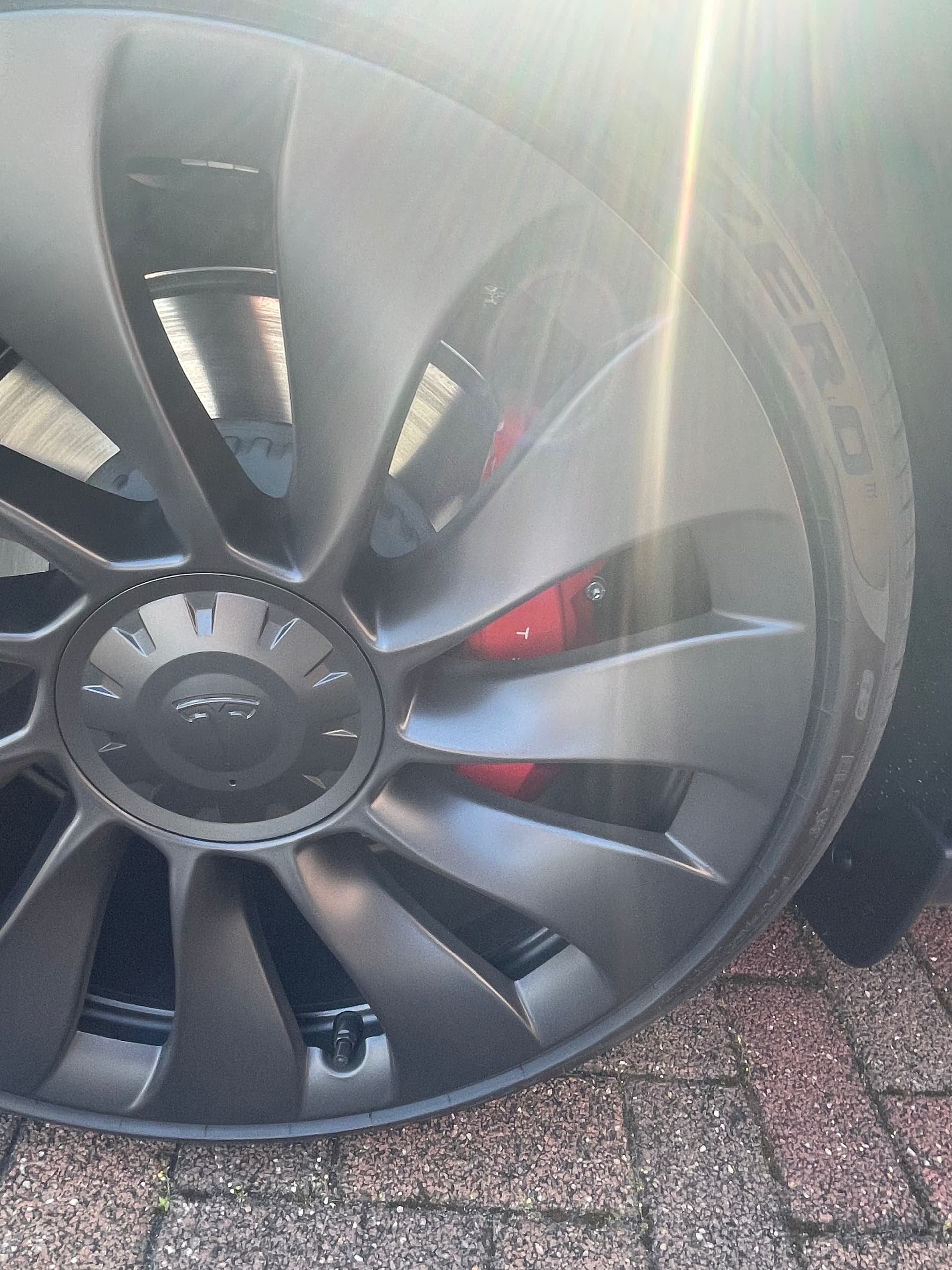 [Verkauft] Tesla Model 3 Performance Blau_ - Fahrzeugmarkt - TFF Forum ...