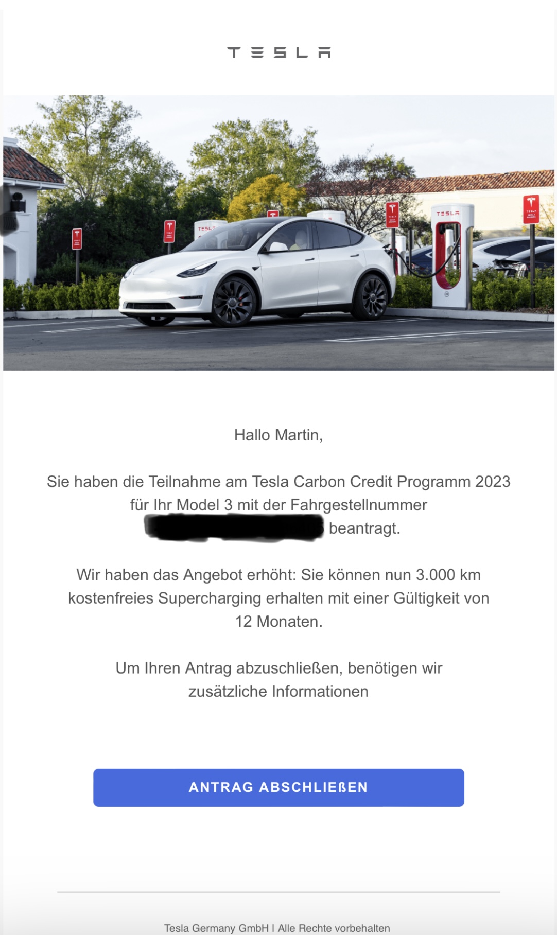 Spannende Thg Pramie Tesla Bilder