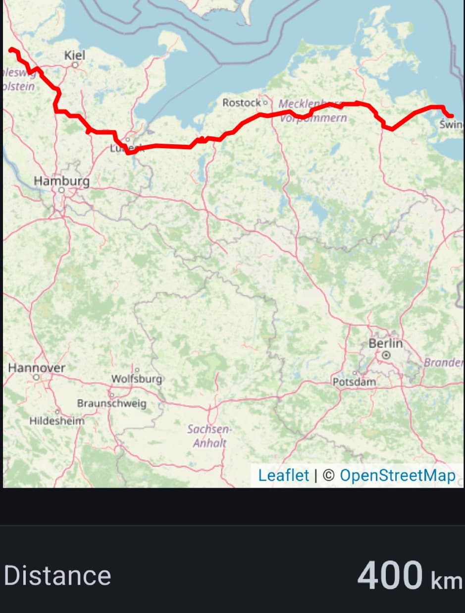 Model Y Erfahrungsberichte mit Wohnwagenreisen - #1398 von xwo - Tesla ...
