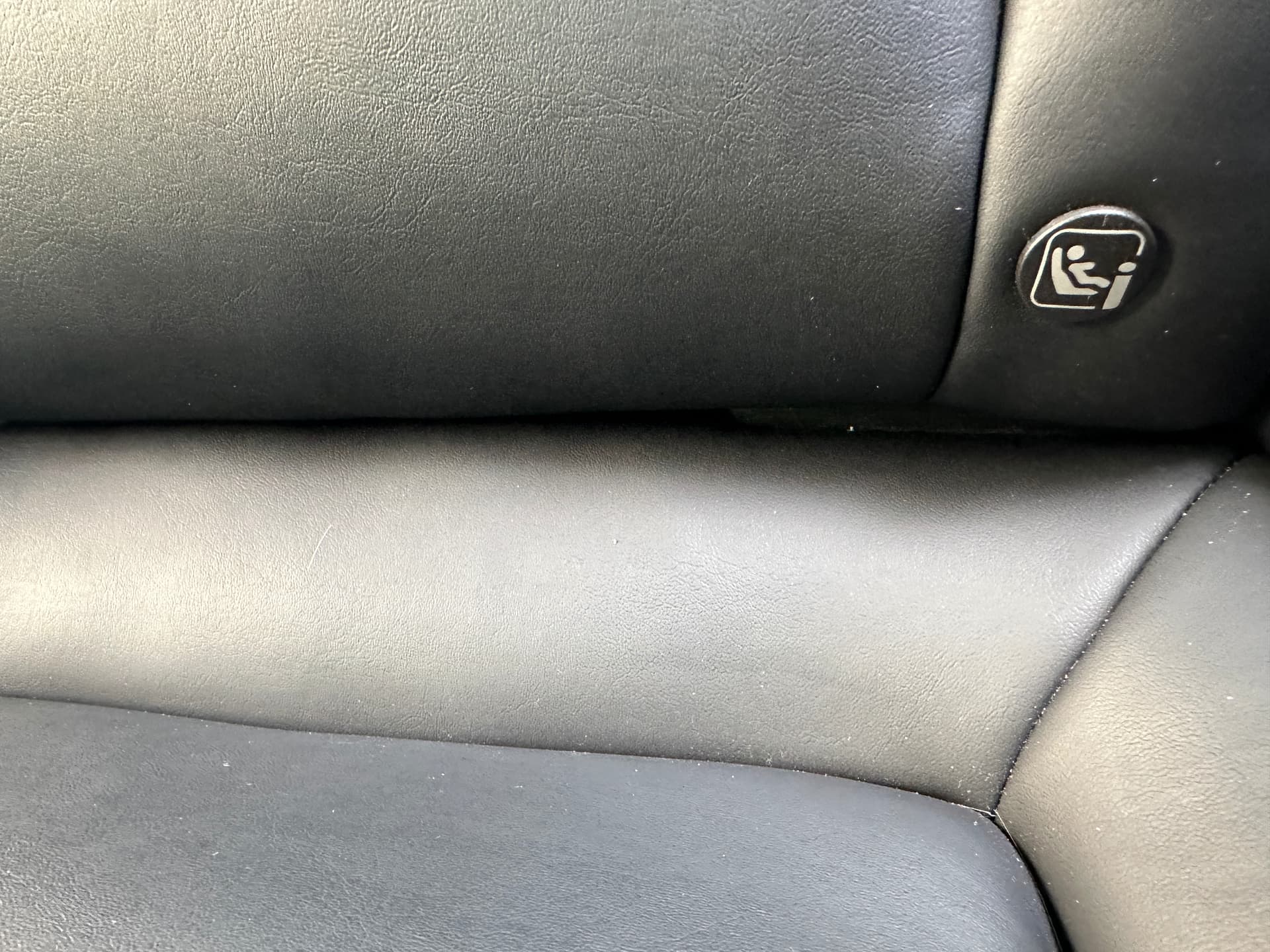 [Biete] Tesla ISOFIX Abdeckungen (3D Druck) - Marktplatz - TFF Forum ...