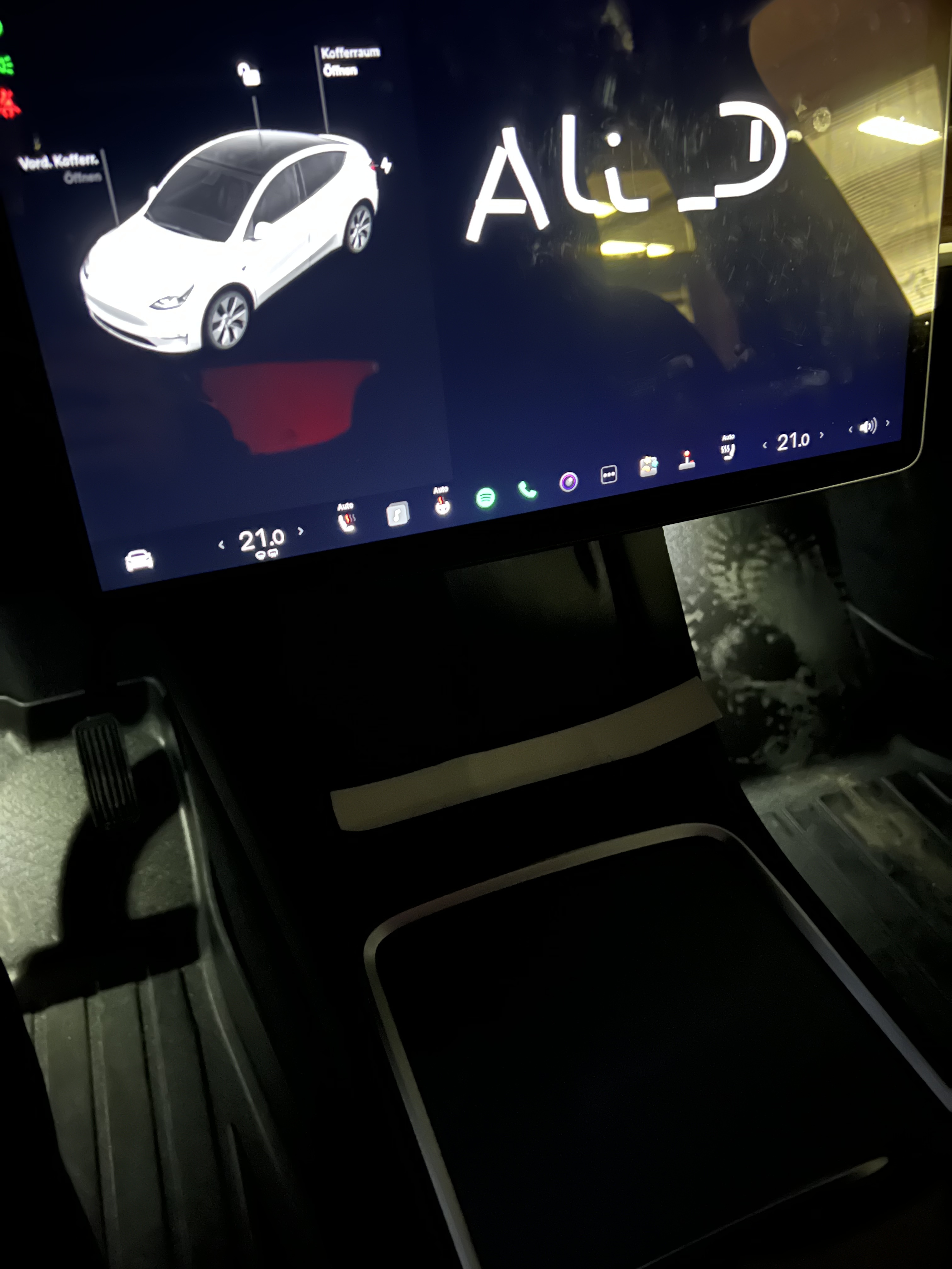 Bitte ein T nach Ndby - Benutzervorstellung - TFF Forum - Tesla Fahrer ...