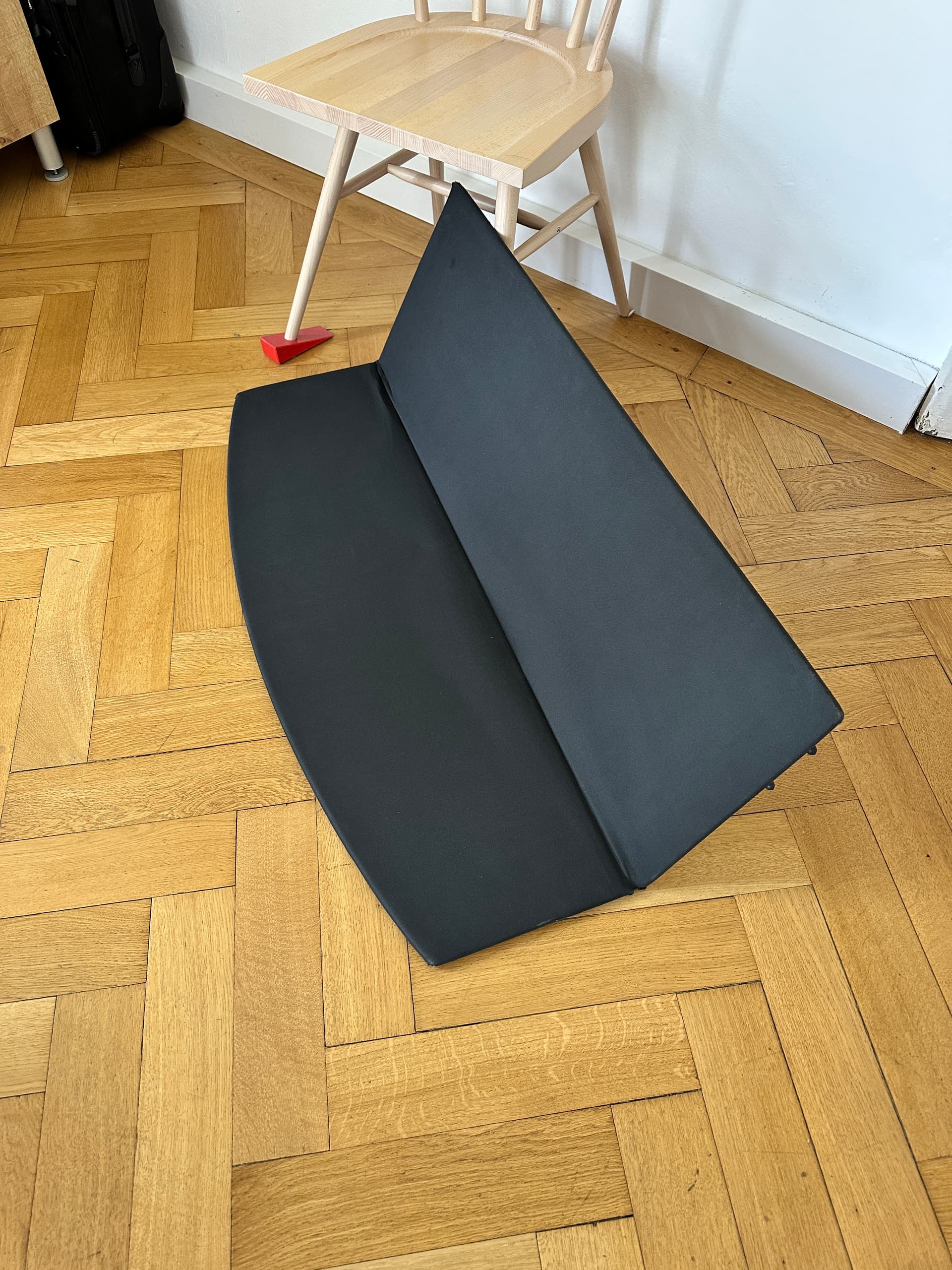 [Verkauft] Hutablage Kofferraum- Laderaum Abdeckung Tesla Model S ...