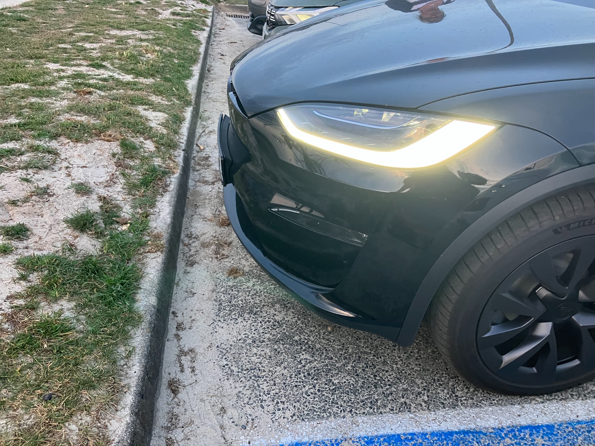 Tesla Vision ersetzt Ultraschallsensoren (USS) (Teil 3) - Firmware ...