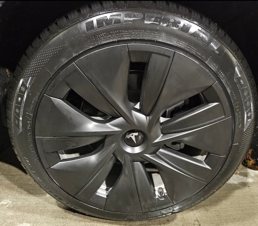 Ganzjahresreifen Tesla Model Y