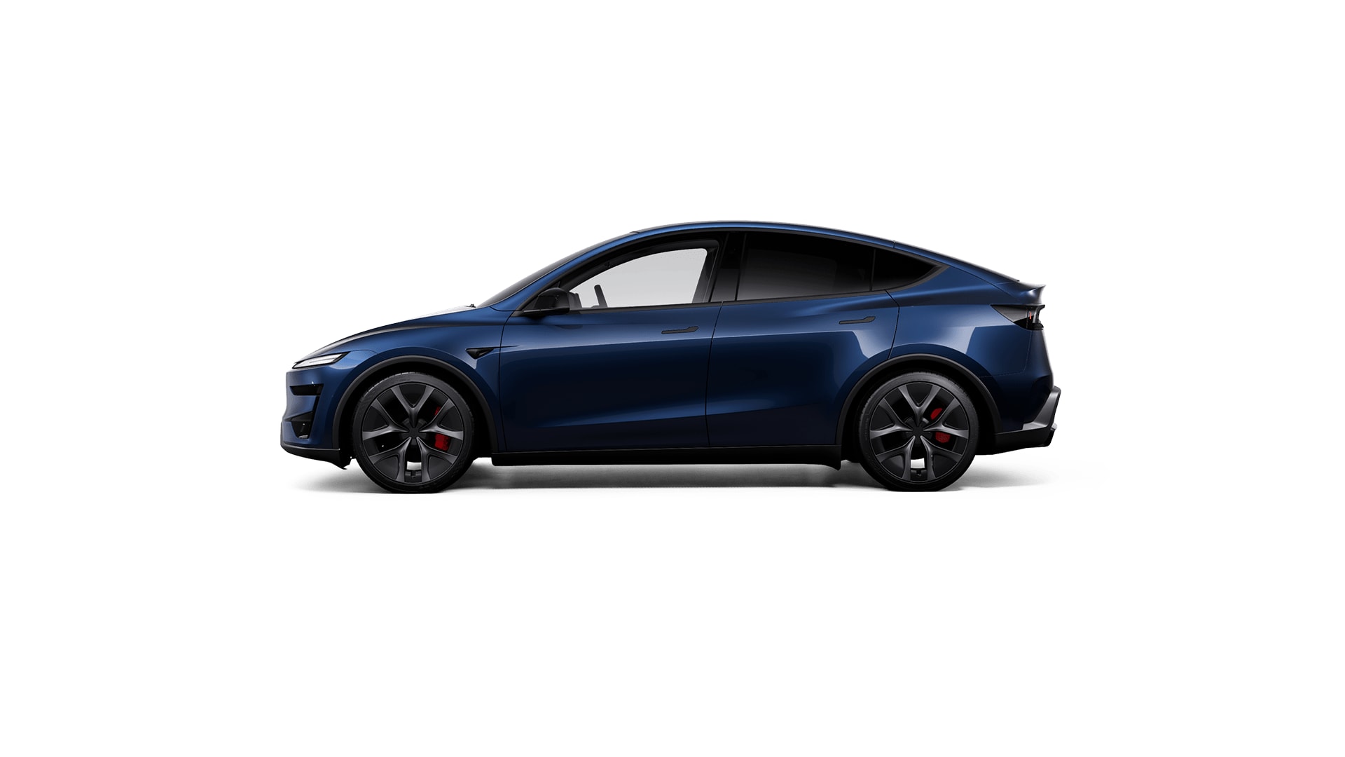 Model Y Marine Blue - Model Y Bestellungen - TFF Forum - Tesla Fahrer ...